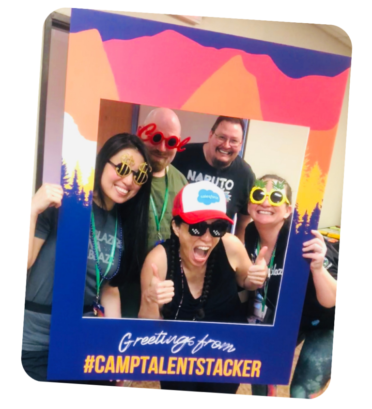 Career Accelerator Progam | Talent Stacker