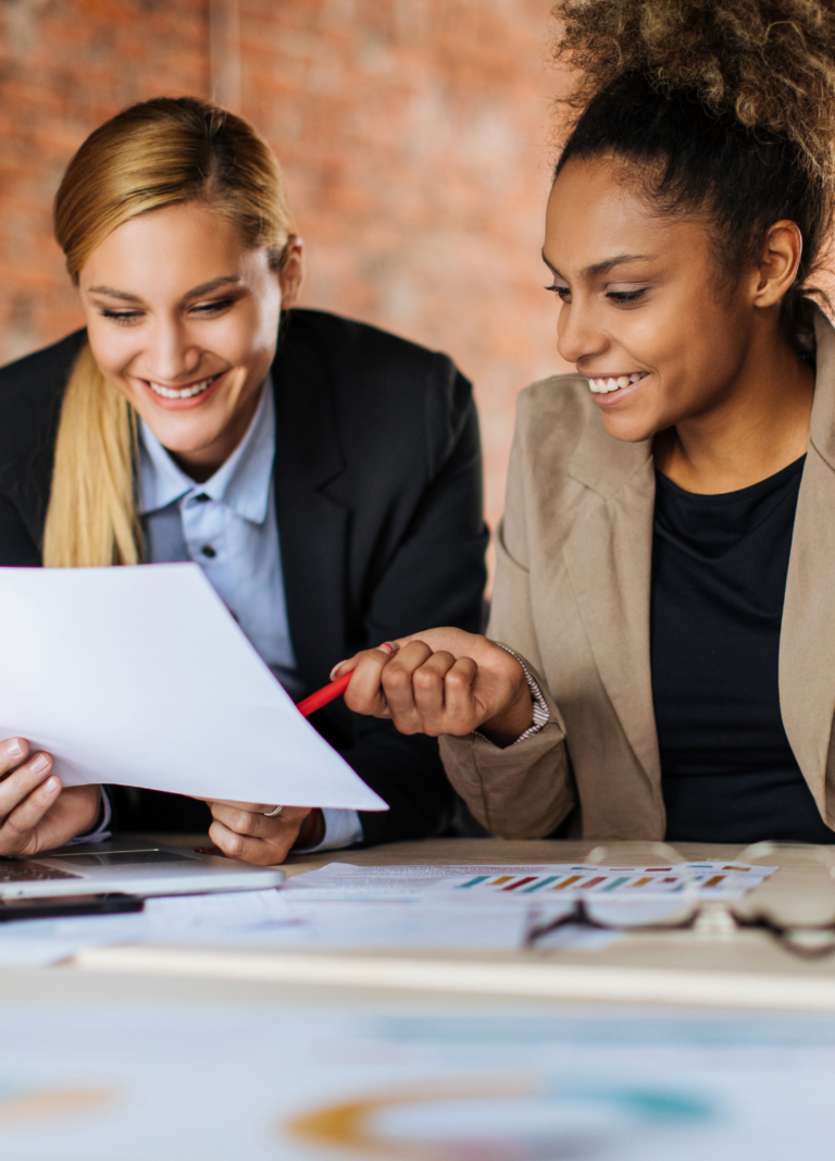 Home | Talent Stacker