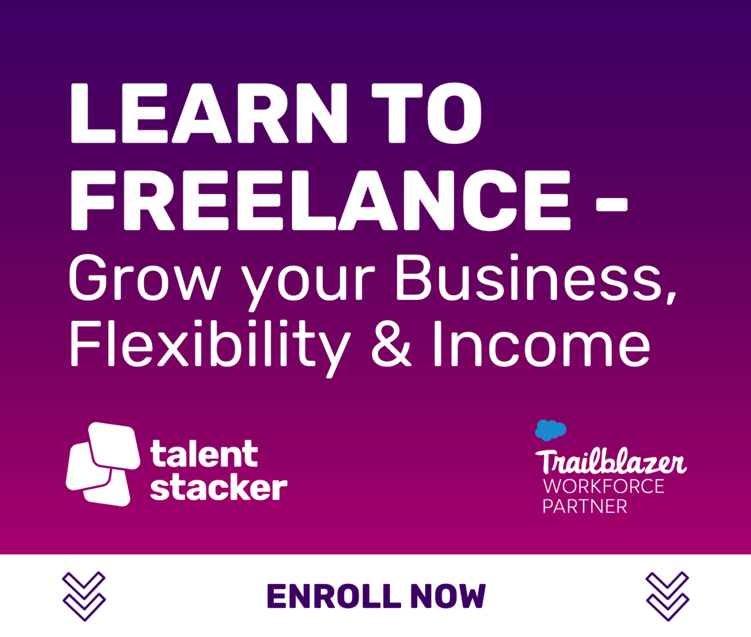 Home | Talent Stacker