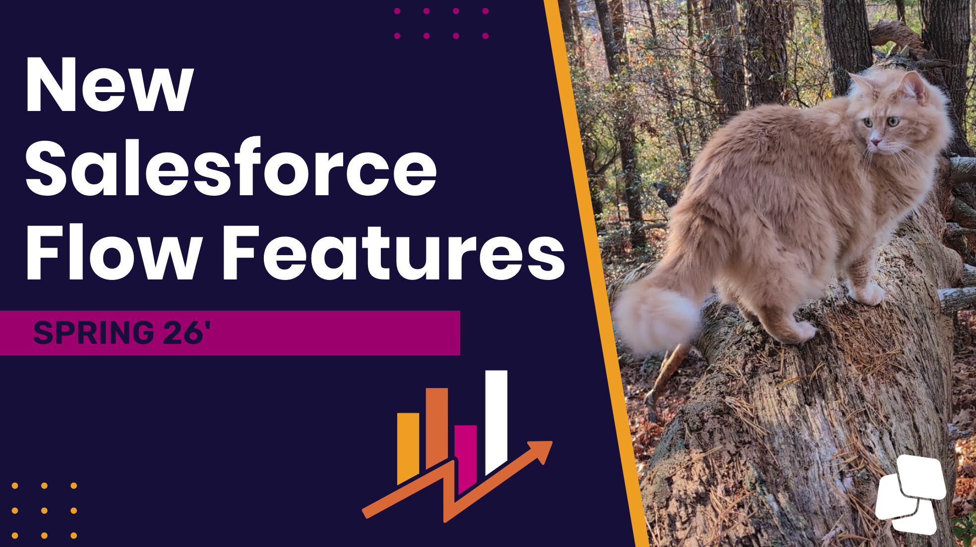 Spring 2026 Release: New Salesforce Flow Features | Talent Stacker