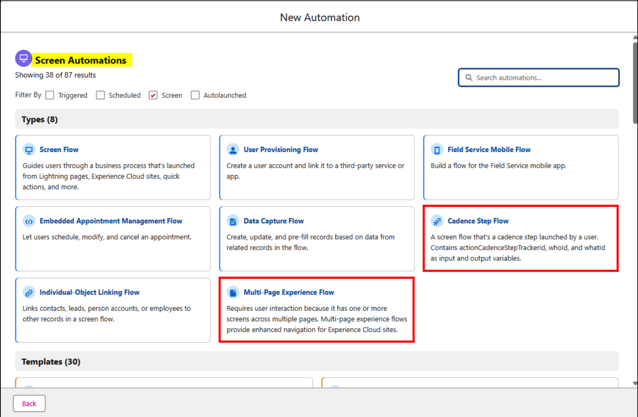 Spring 2026 Release: New Salesforce Flow Features | Talent Stacker